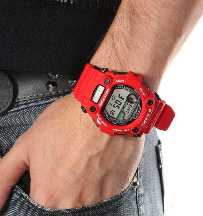 RELOJ CASIO G-SHOCK G-7900A-4DR