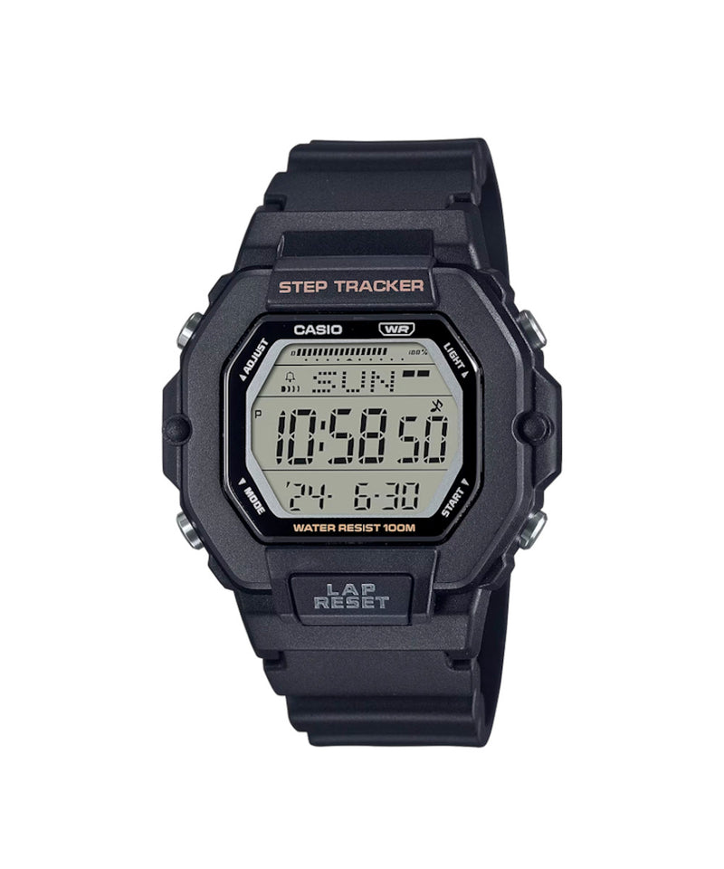 RELOJ CASIO LWS-2200H-1AVDF