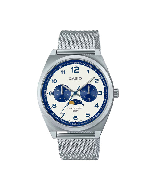 RELOJ CASIO MTP-M300M-7AVDF